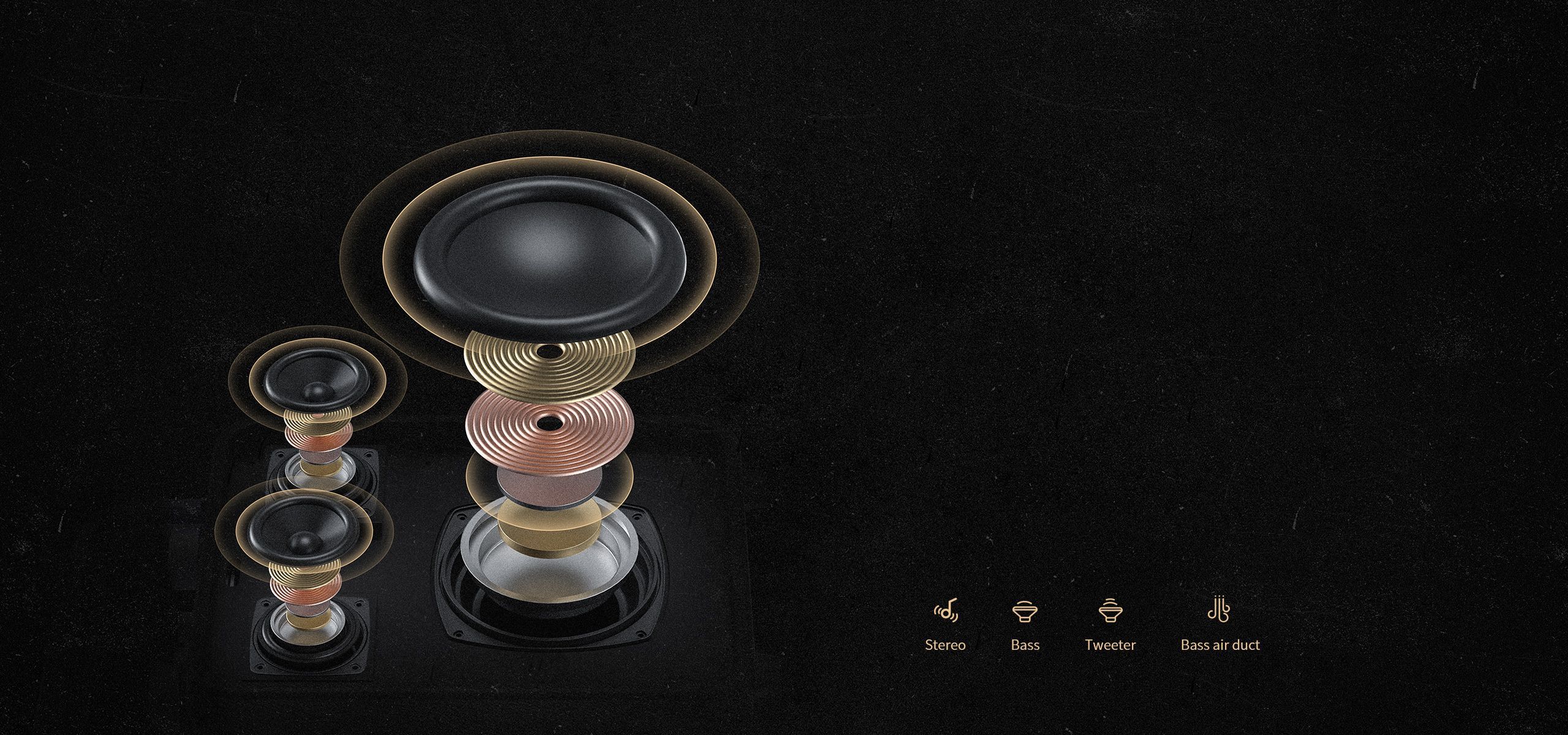 Rangers D5 - MLove, Sound is power, Music My love