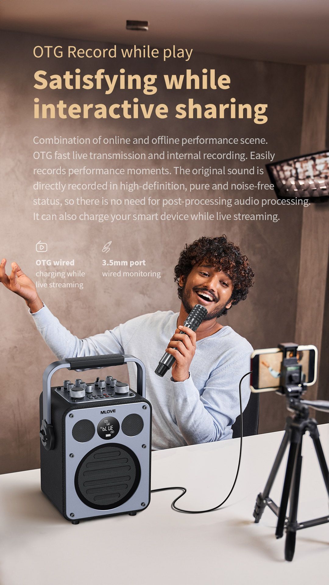 Rangers D5 - MLove, Sound is power, Music My love