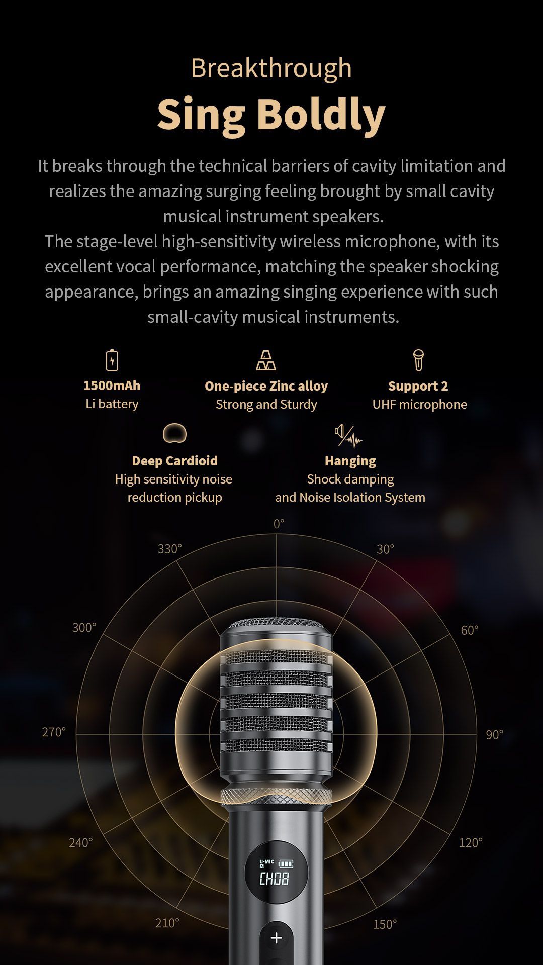 Rangers D5 - MLove, Sound is power, Music My love